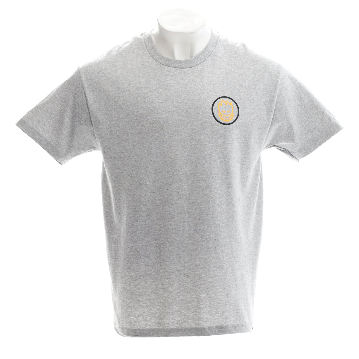 Classic Swirl Overlay, Heather Grey – EXOSHOP