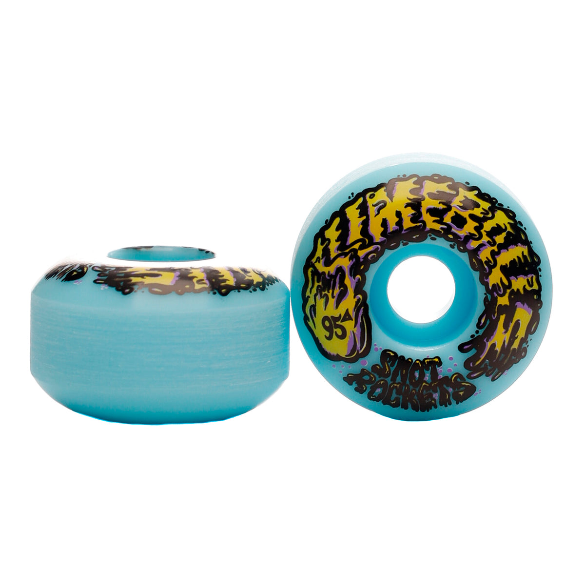 Snot Rockets 95a, Pastel Blue – EXOSHOP