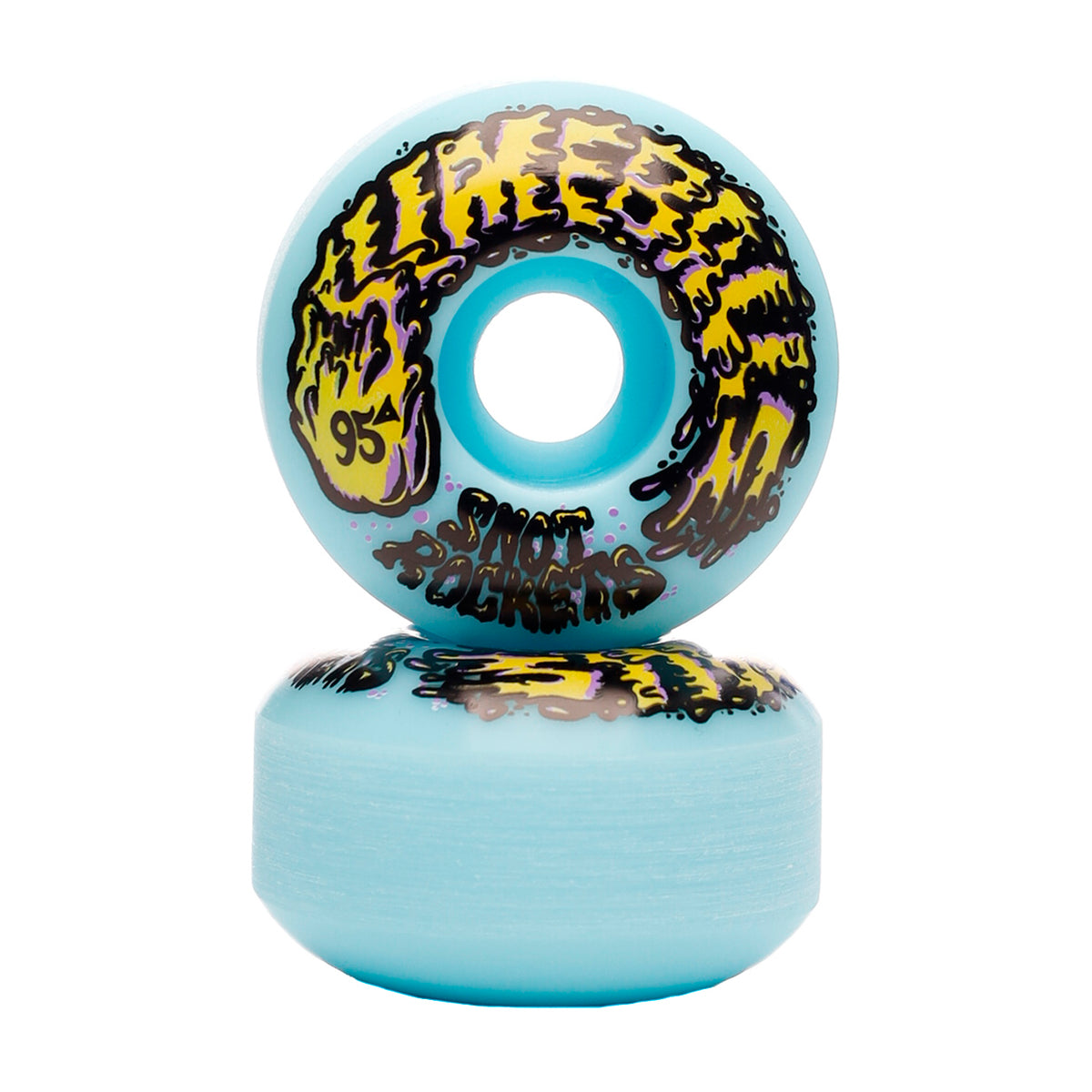 Snot Rockets 95a, Pastel Blue – EXOSHOP