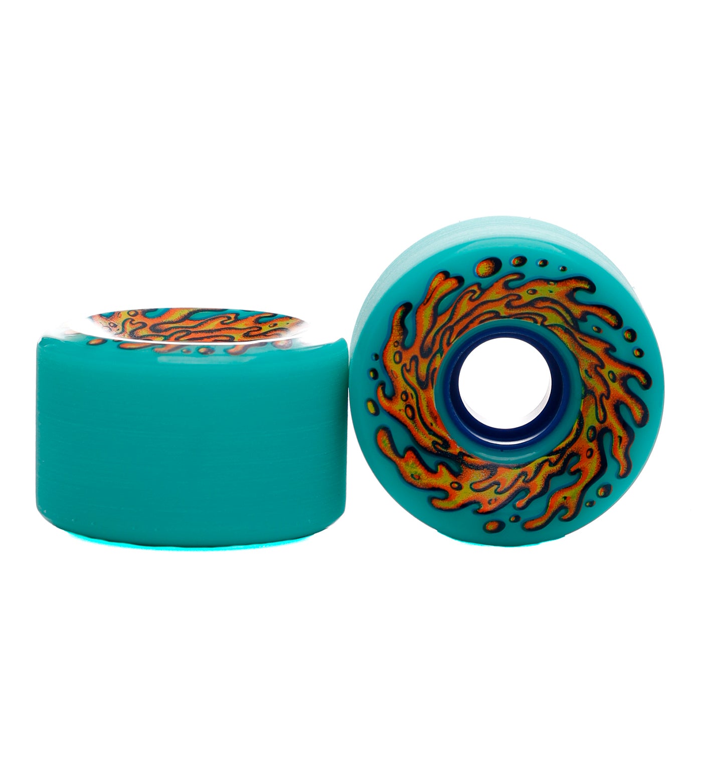 Slime Balls OG Slime 78a, Slime Green – EXOSHOP