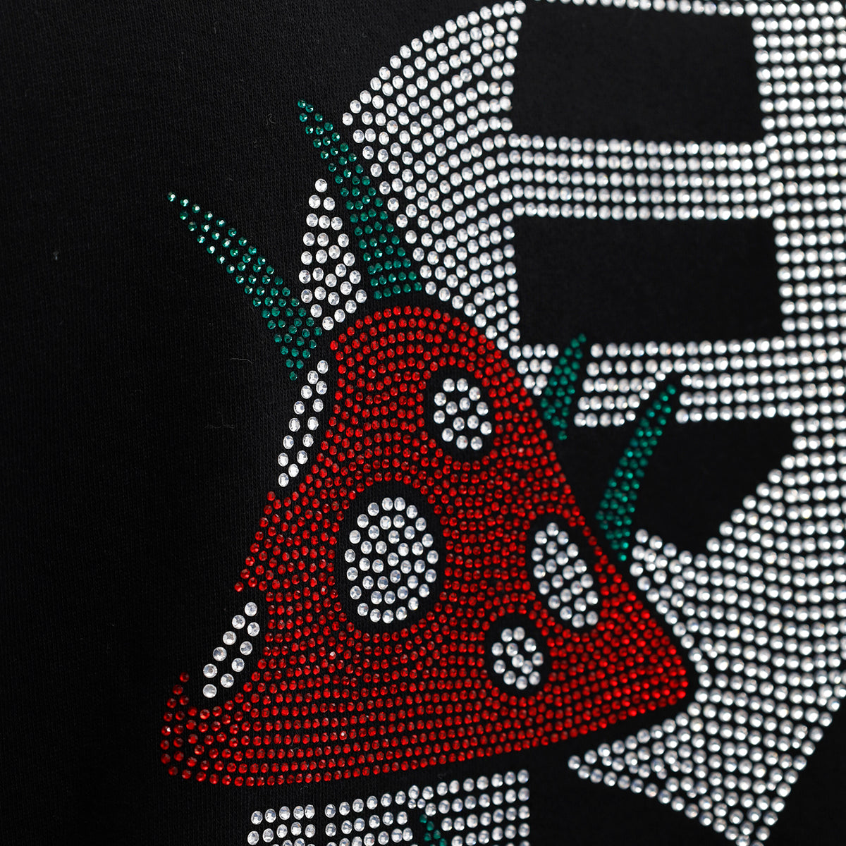 Magic Dirty P Heavyweight, Black – EXOSHOP