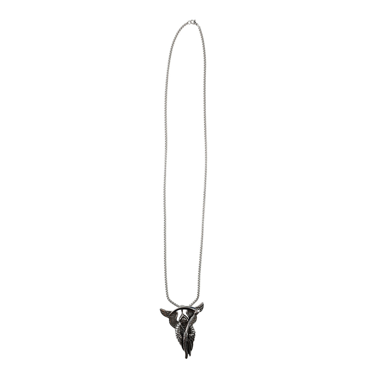 Reaper, Silver(2E) – EXOSHOP