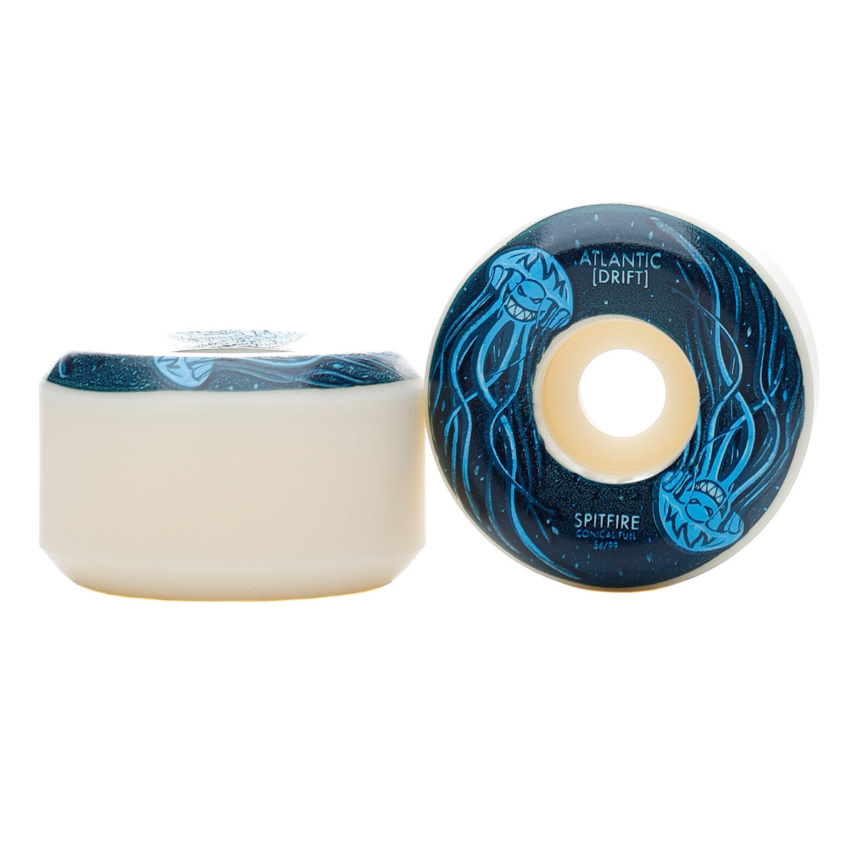 F4 Atlantic Drift Conical Full 99a, Natural – EXOSHOP