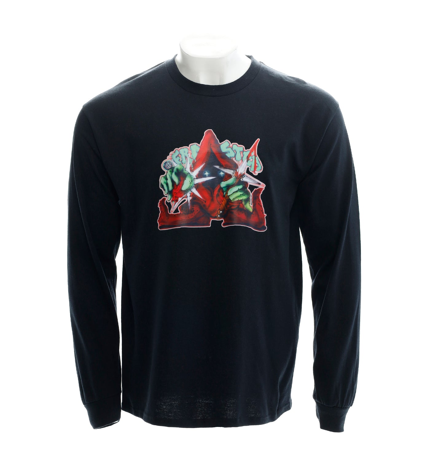 Gremlin, Black – EXOSHOP