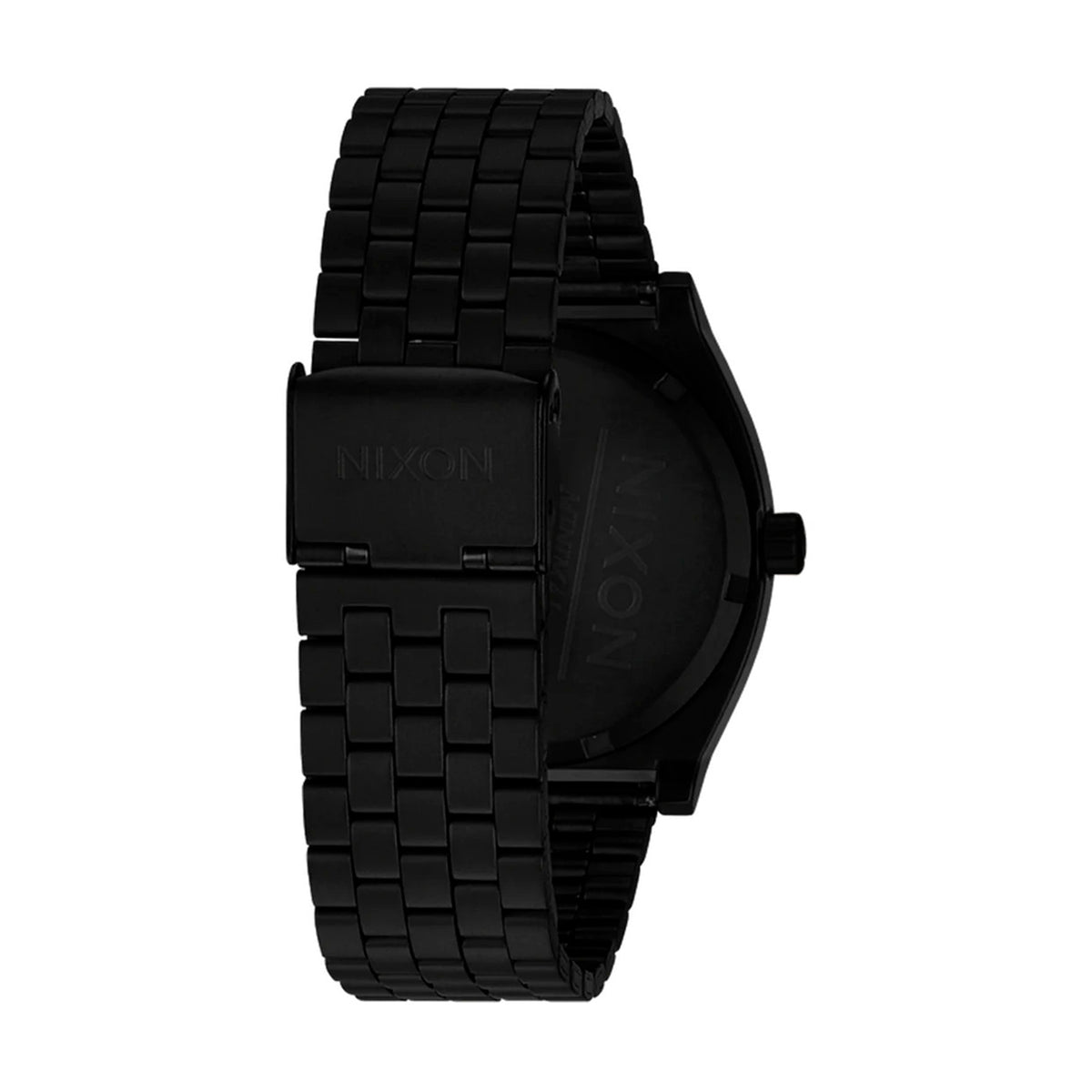 Time Teller, Black/Oxidation – EXOSHOP