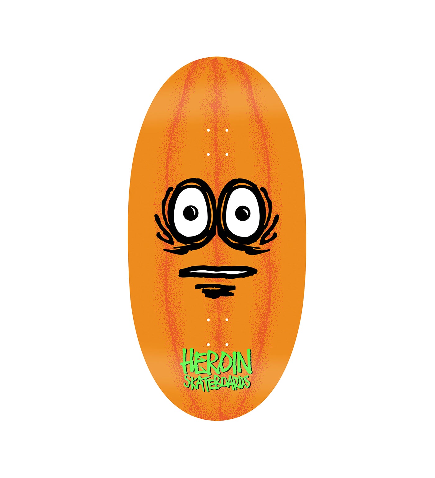 EggZilla 3 - Halloween Edition, Orange – EXOSHOP