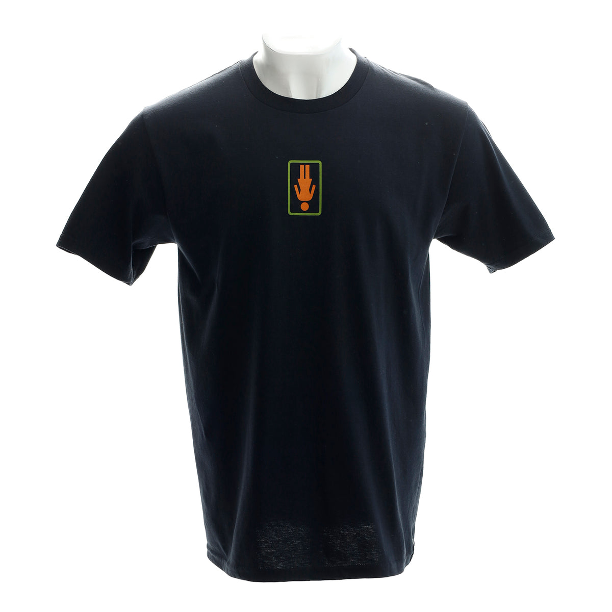 93 Til Oops, Black – EXOSHOP