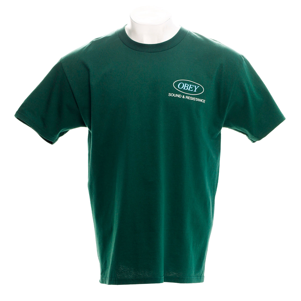 Sound Oval, Rainforest – EXOSHOP