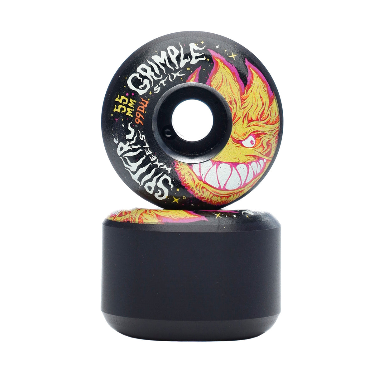Grimple Head F4 Lock-in Full 99a, Black – EXOSHOP