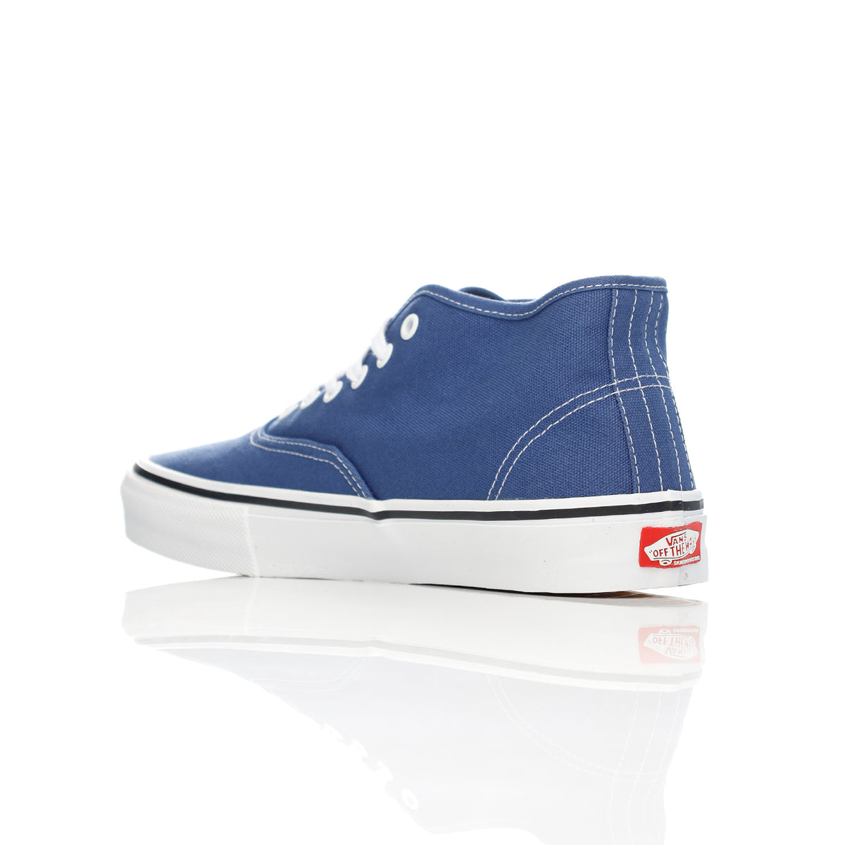 Skate Authentic Mid, Steve Blue – EXOSHOP