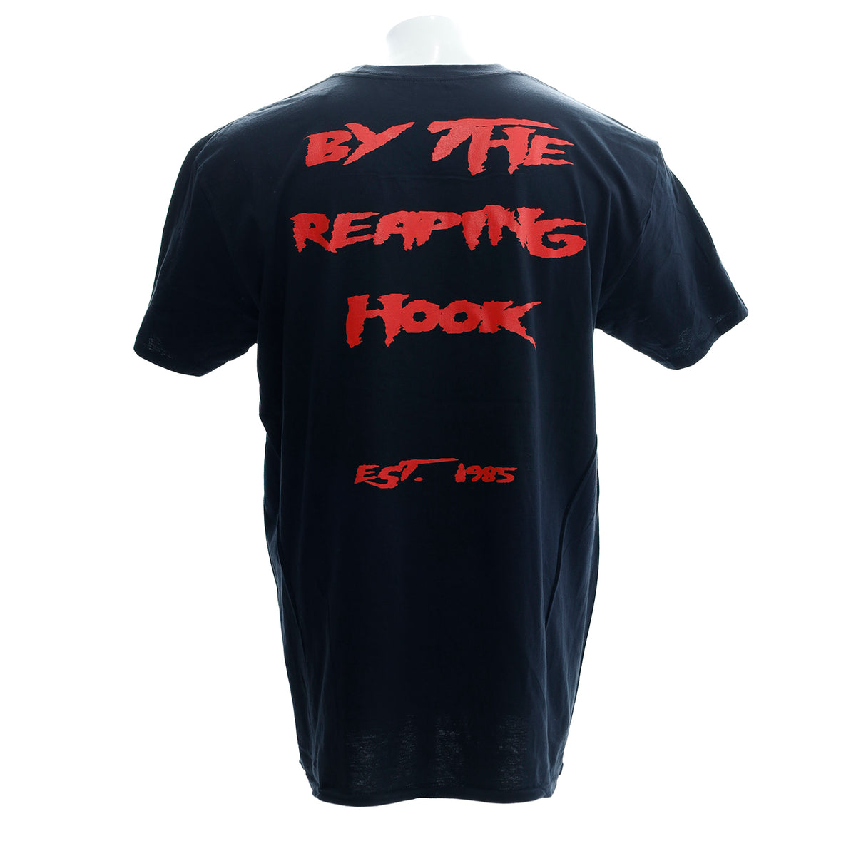 The Reaping Hook, Black – EXOSHOP