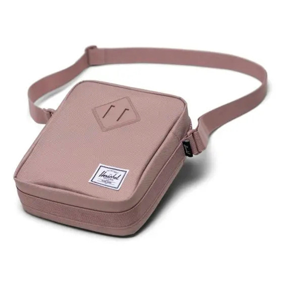 Heritage Crossbody, Ash Rose – EXOSHOP