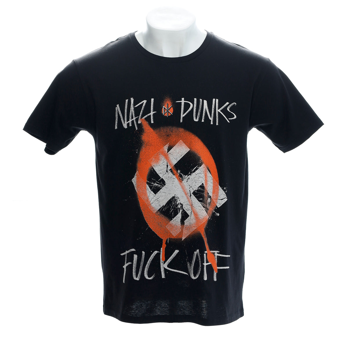 Nazi Punks, Black – EXOSHOP
