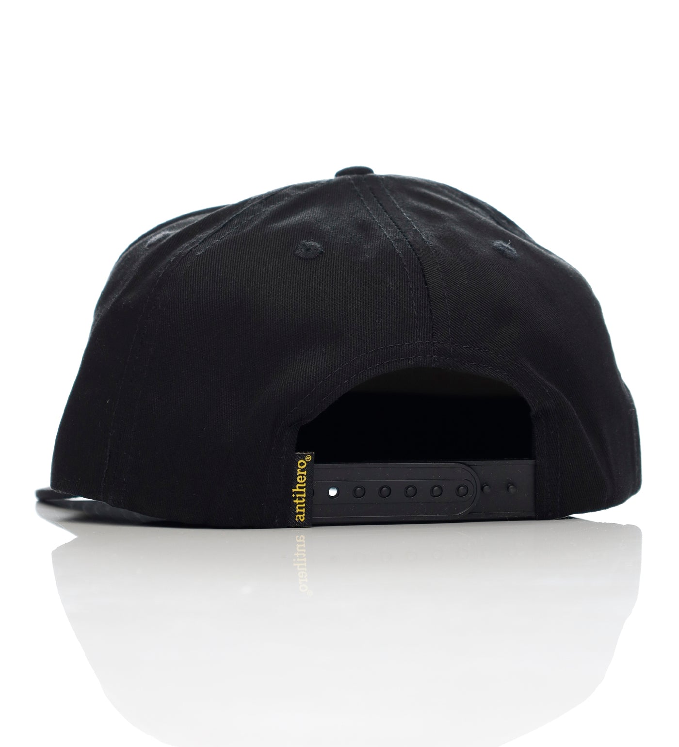 Eagle Round, Black – EXOSHOP