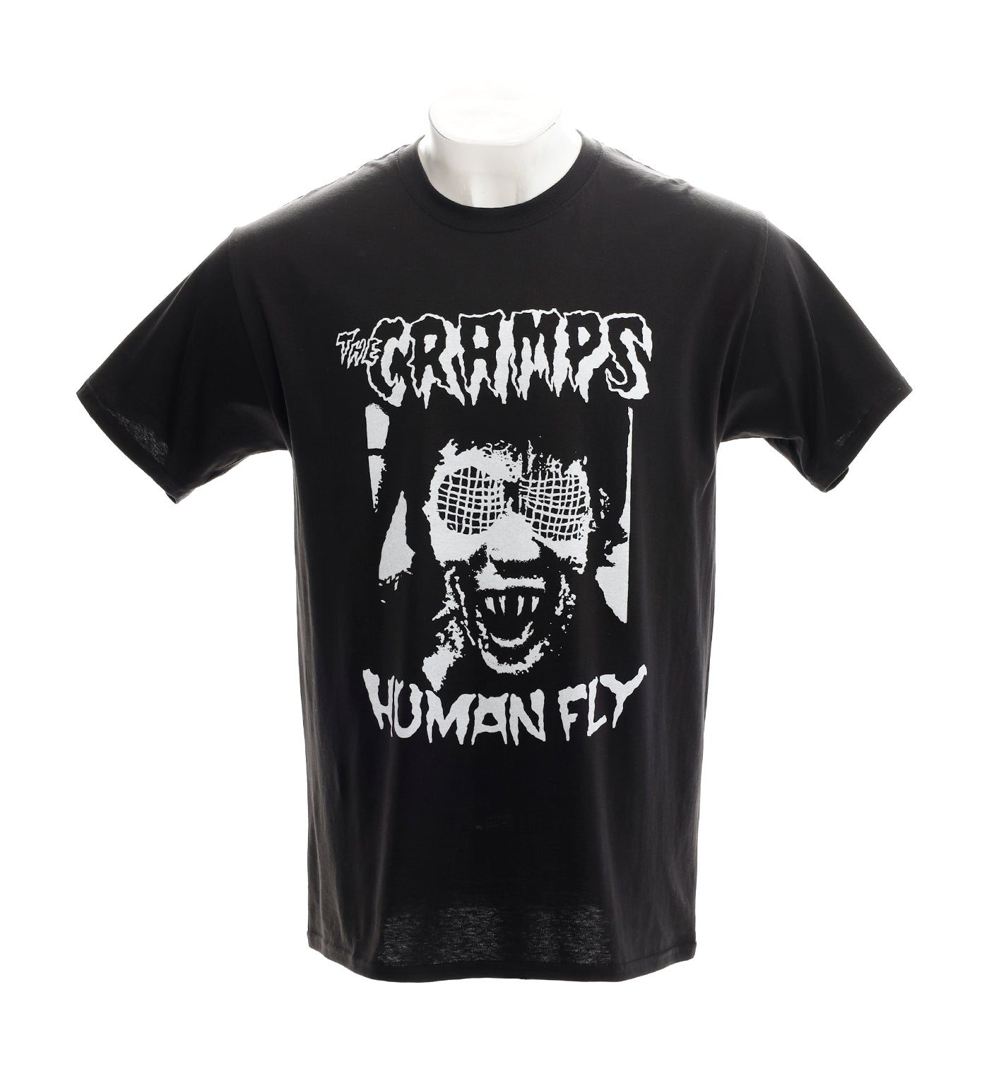 The Human Fly, Black – EXOSHOP