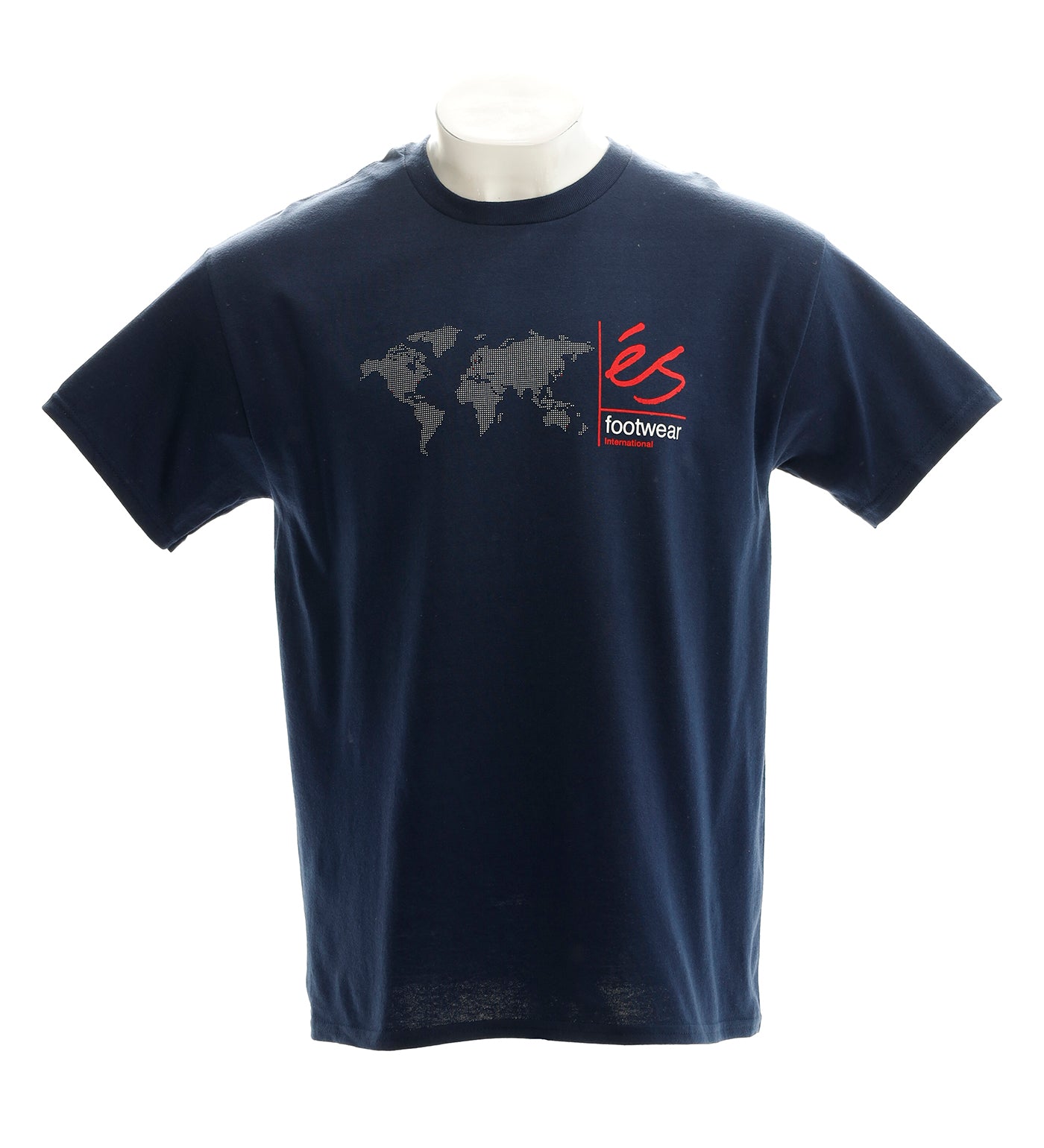 Digi Map, Navy – EXOSHOP