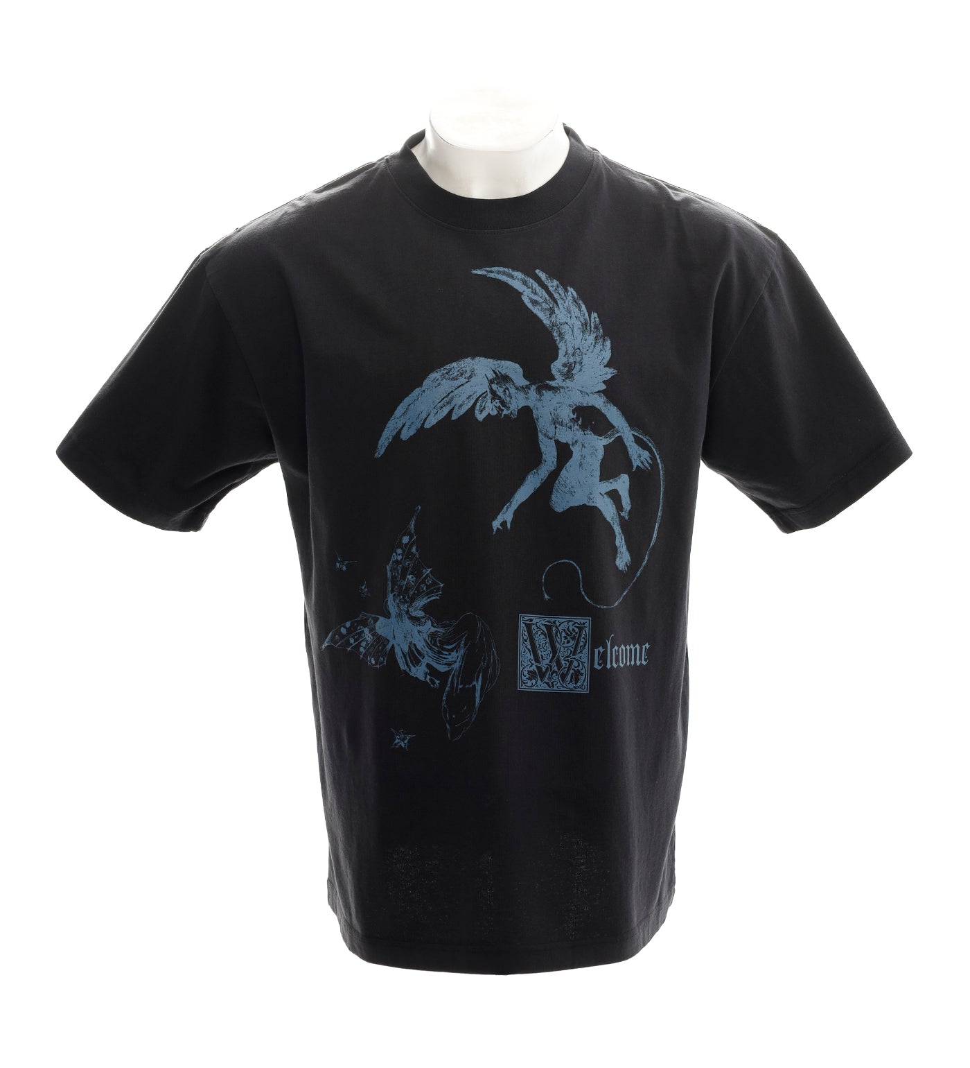 Fairy, Black – EXOSHOP