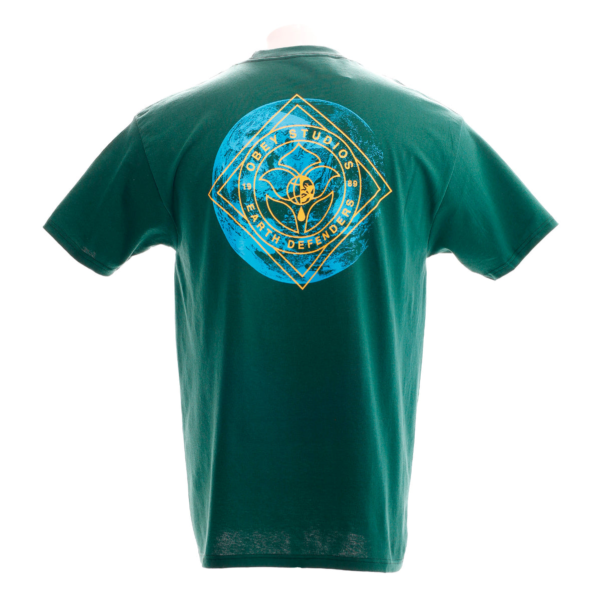 Earth Defenders, Rainforest – EXOSHOP