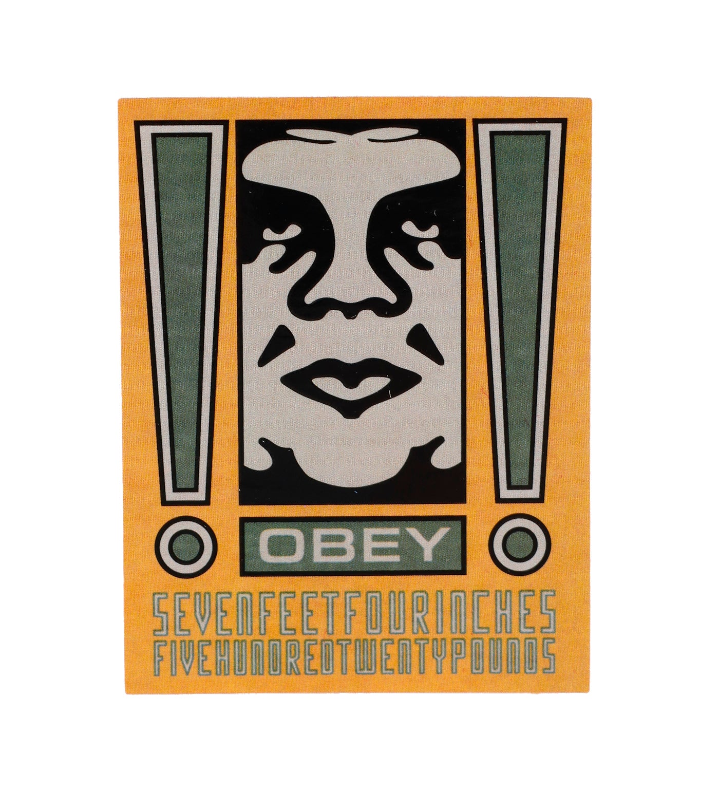 Andre the Giant, Multi – EXOSHOP