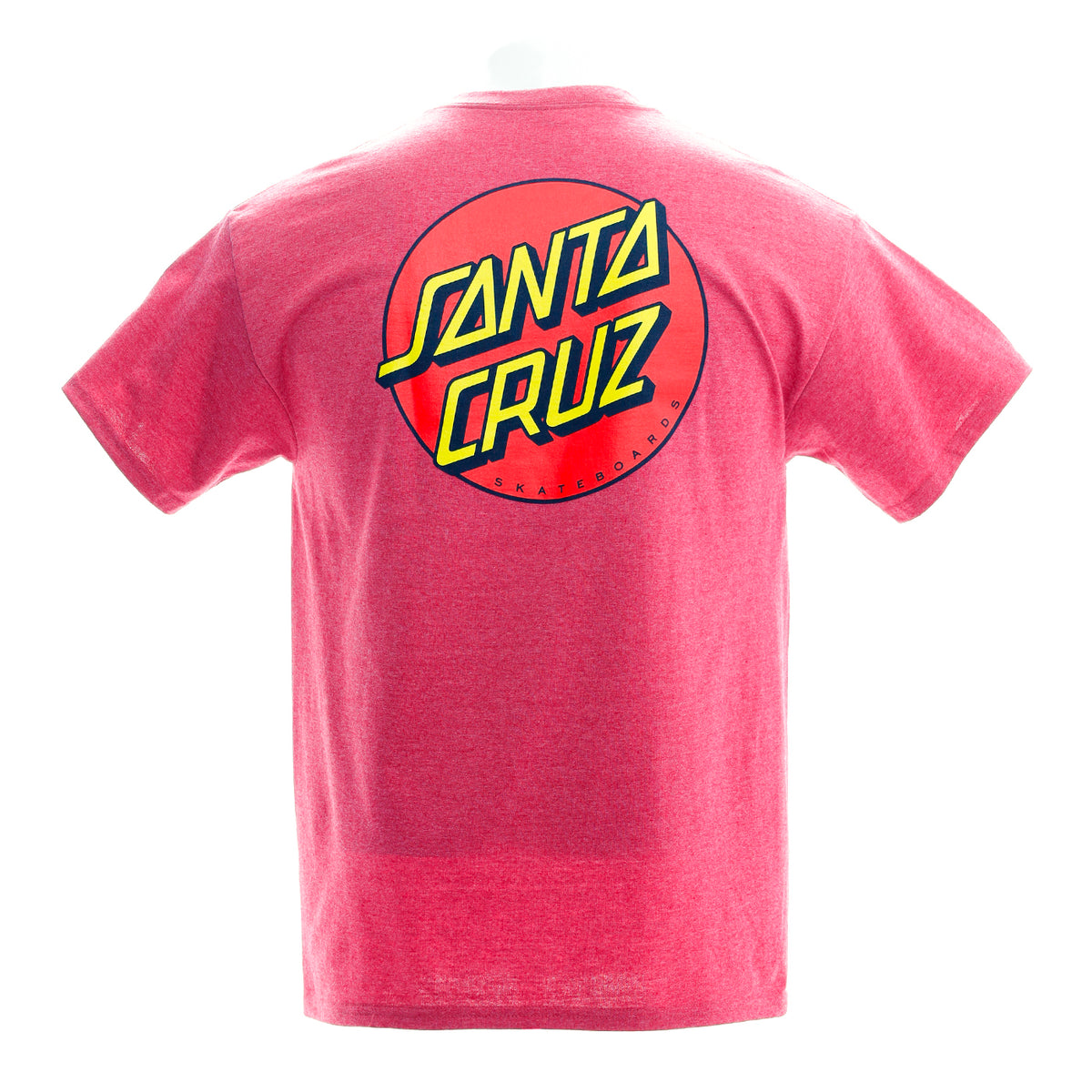 Classic Dot, Heather Cardinal – EXOSHOP