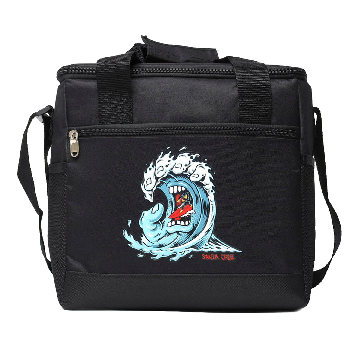 Cooler Screaming Wave Hand, Black – EXOSHOP