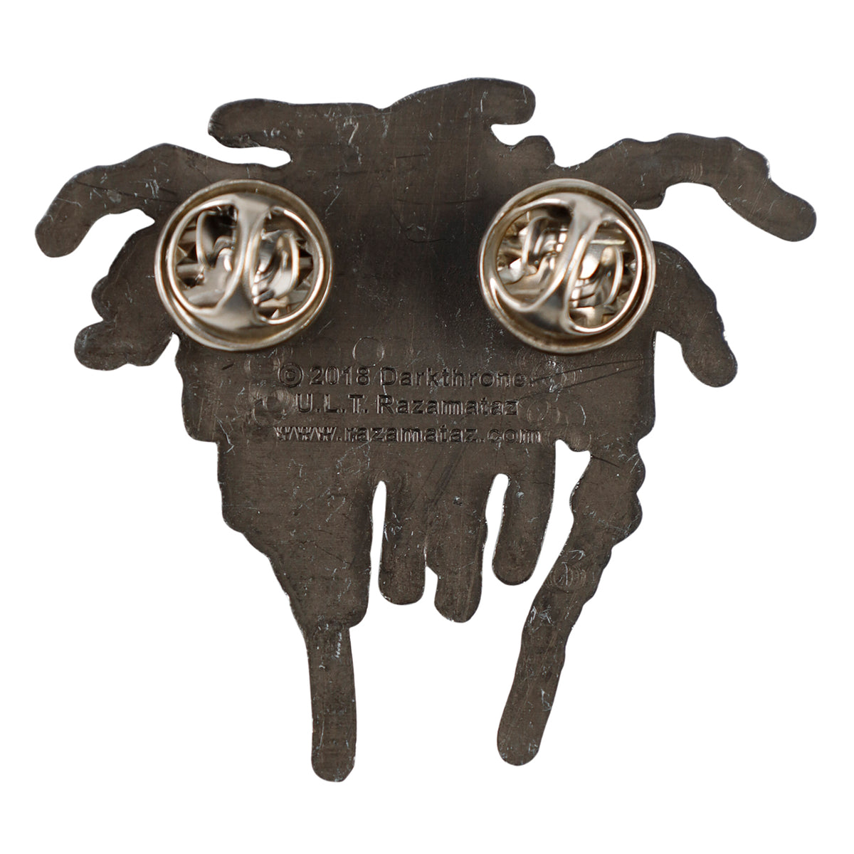 Darkthrone Logo – EXOSHOP