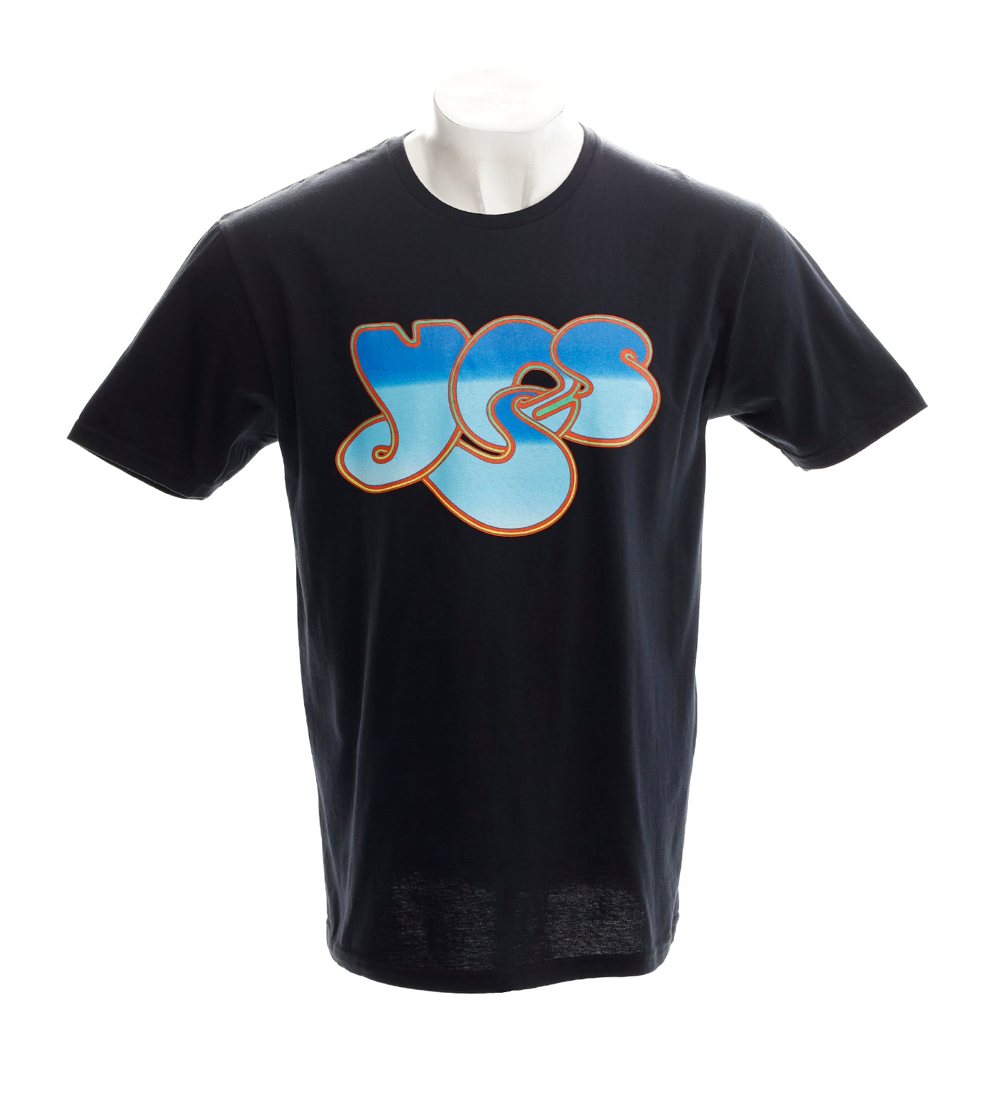 Classic Blue Logo, Black – EXOSHOP