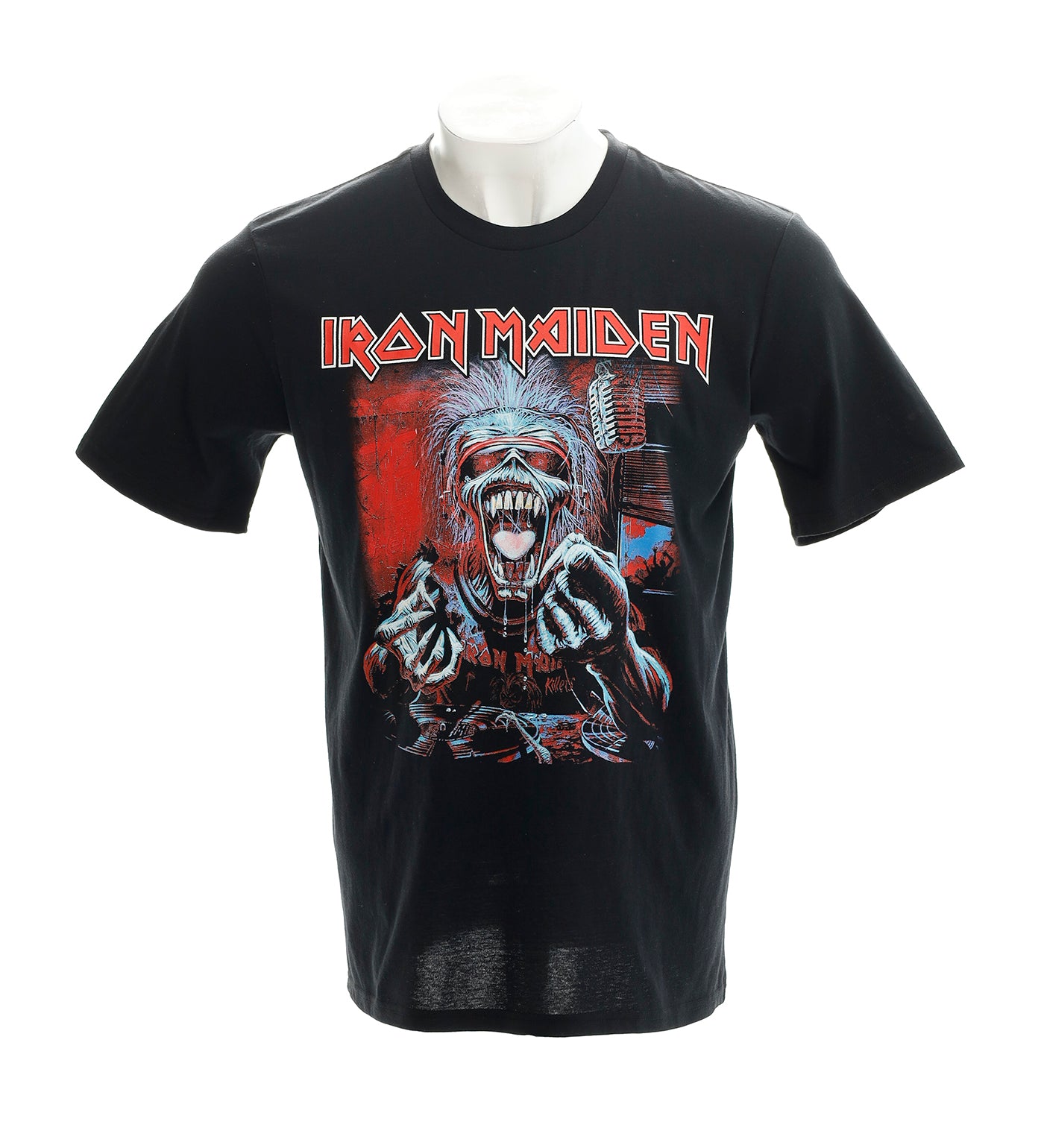 DJ Eddie, Black – EXOSHOP