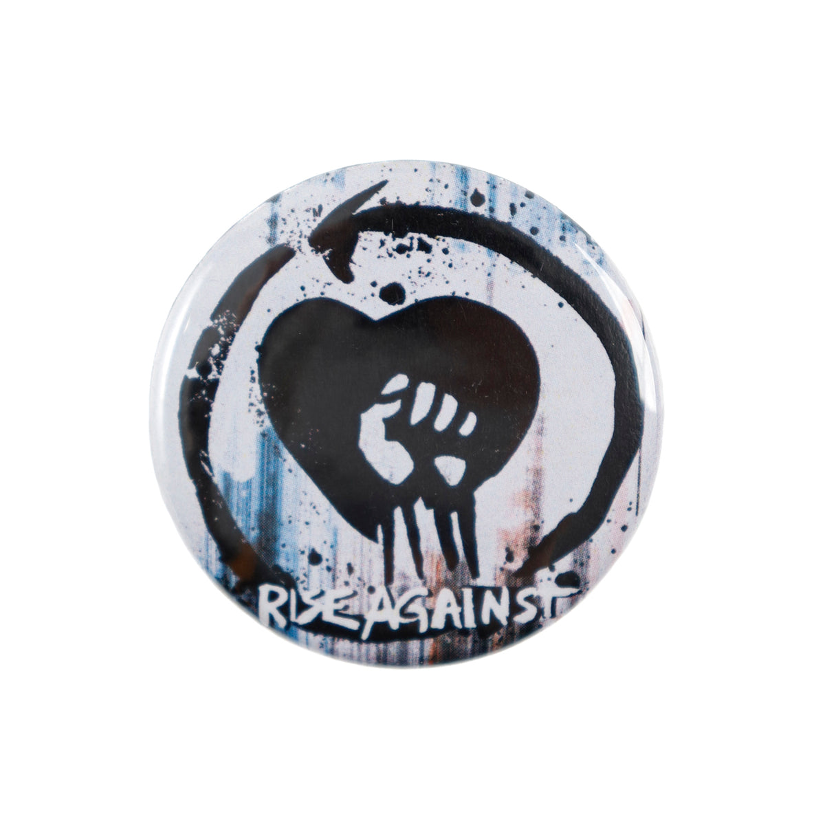 Rise Against Logo – EXOSHOP