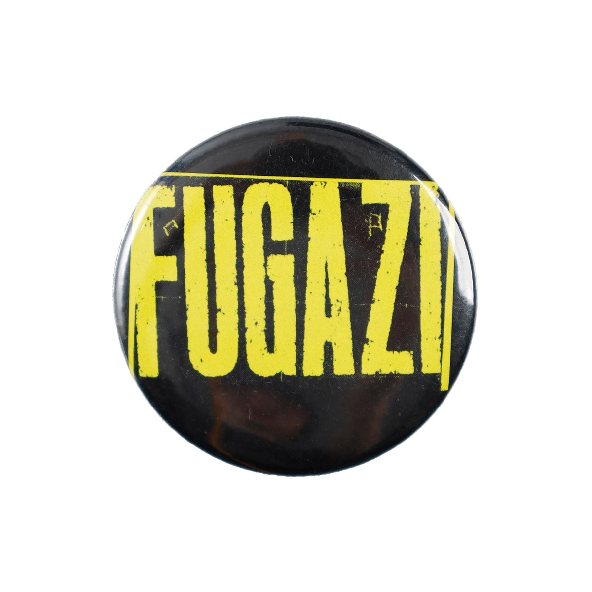 Fugazi Logo – EXOSHOP