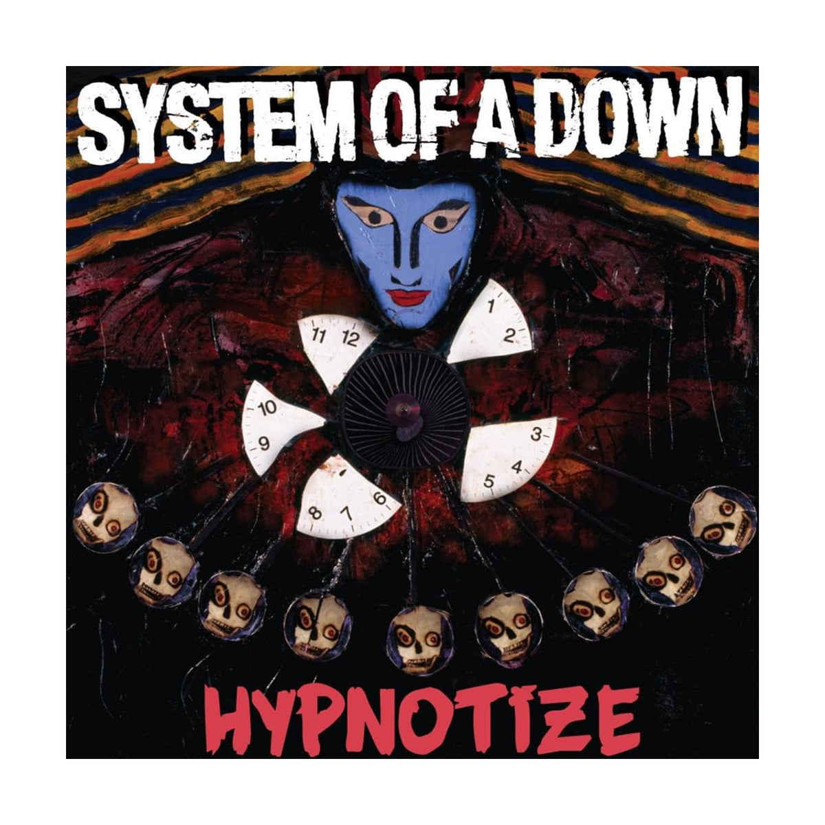 Hypnotize – EXOSHOP