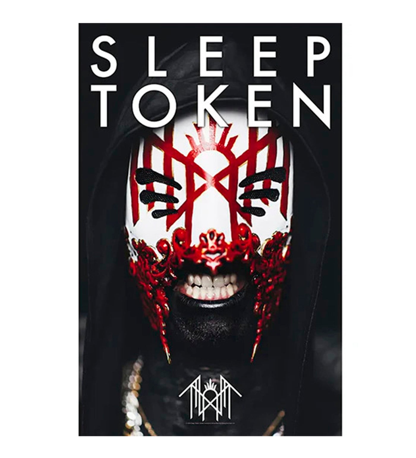 Vessel Mask – EXOSHOP
