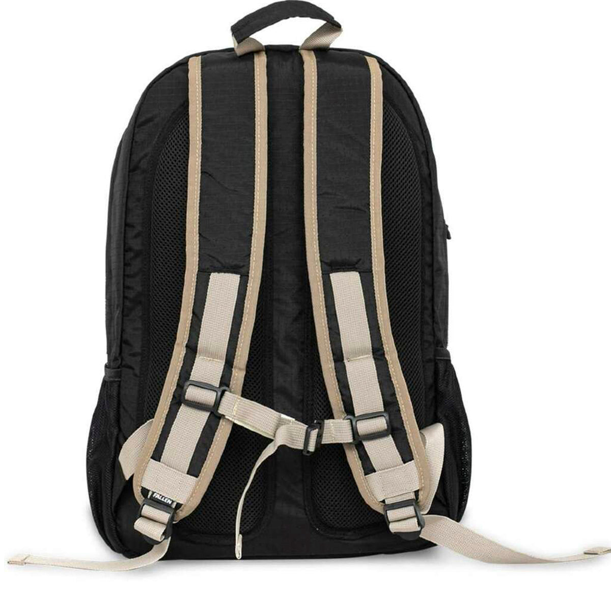 Fury Backpack, Black/White – EXOSHOP
