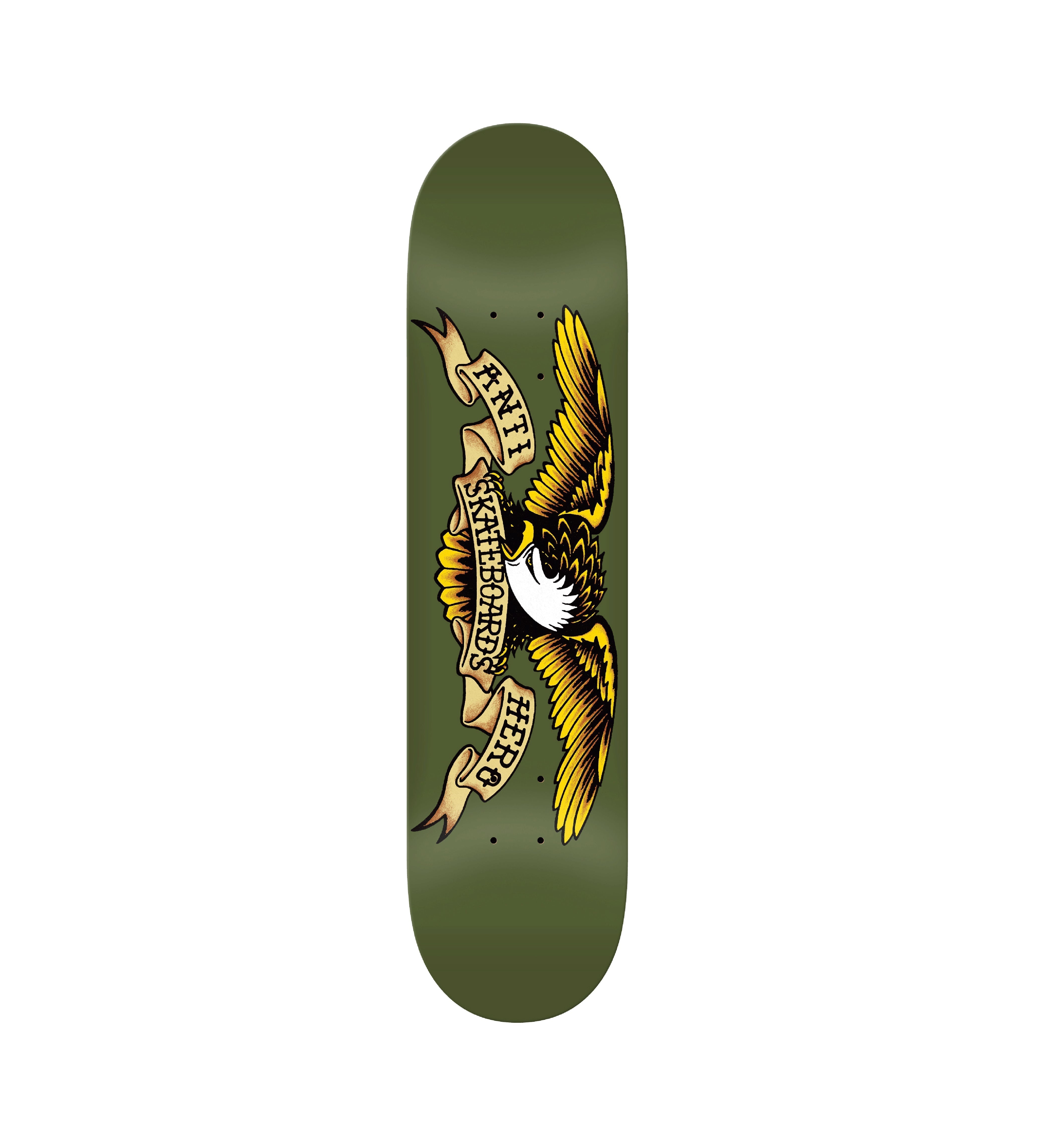 Classic Eagle, Army Green – EXOSHOP