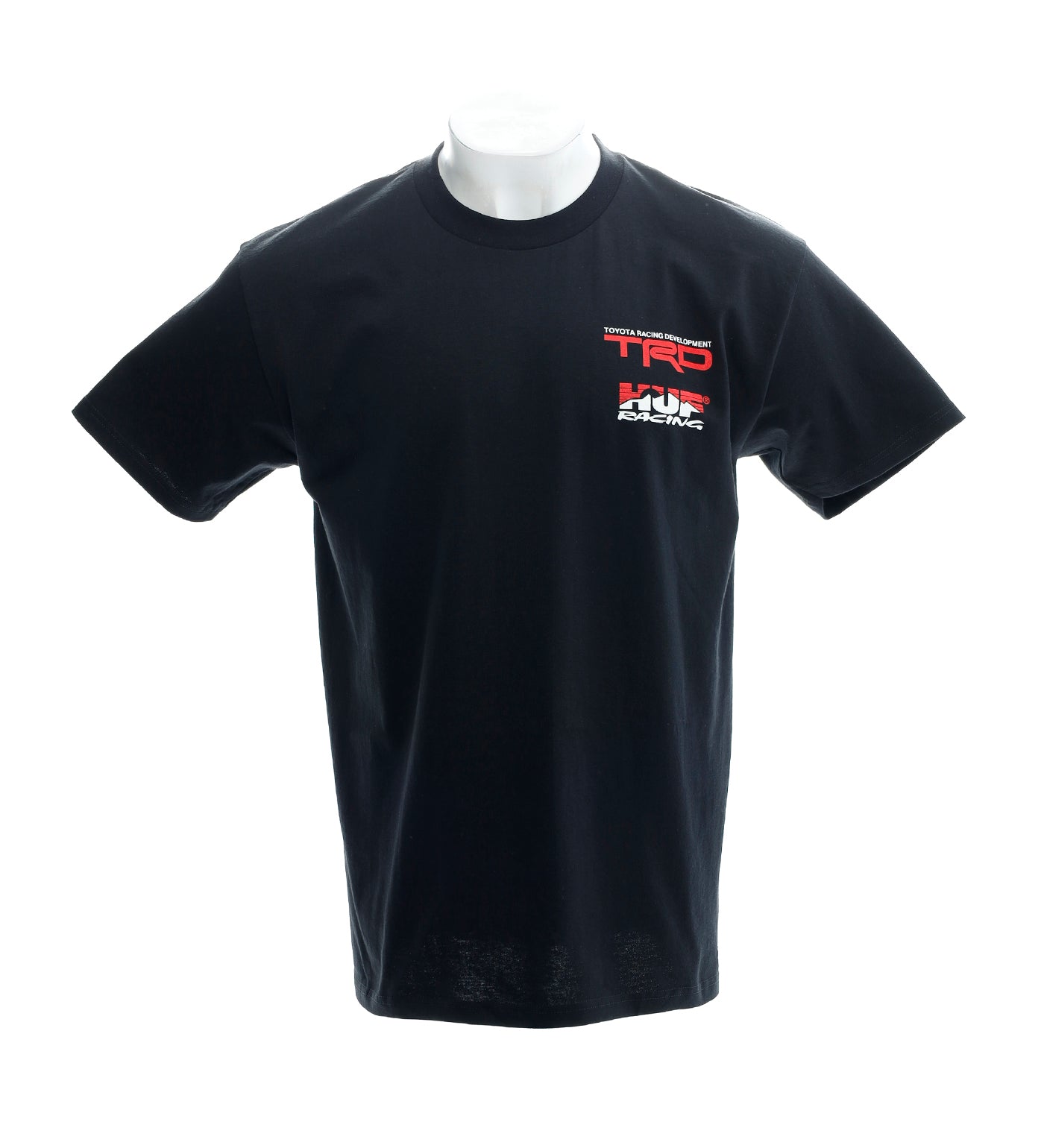 x Toyota TRD Team 4X4, Black – EXOSHOP