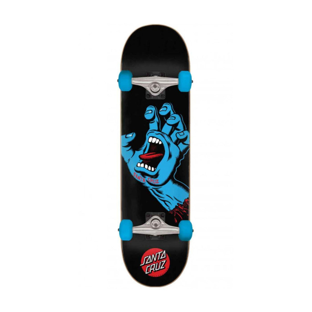Screaming Hand , Black – EXOSHOP