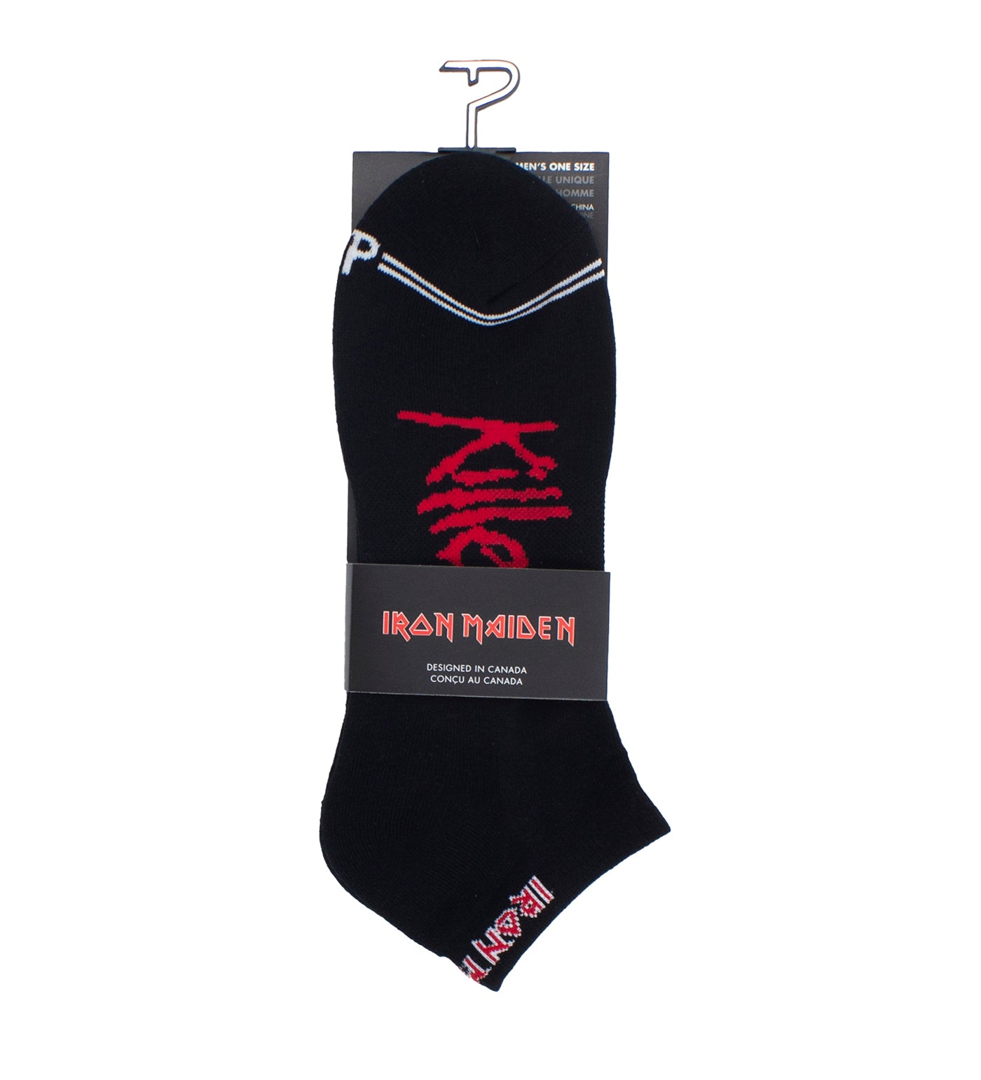 Killers Liner, Black – EXOSHOP