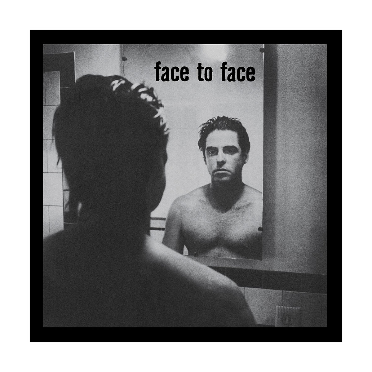 Face To Face (2016 Remaster) – EXOSHOP