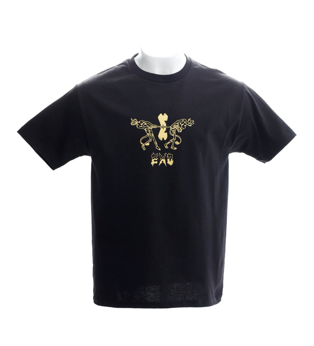 Pulling Weight, Black – EXOSHOP