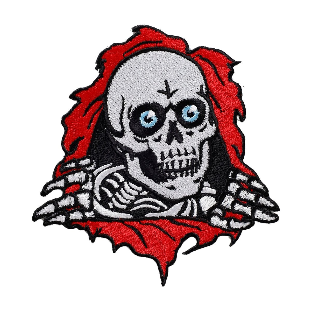 Ripper 3" Patch – EXOSHOP