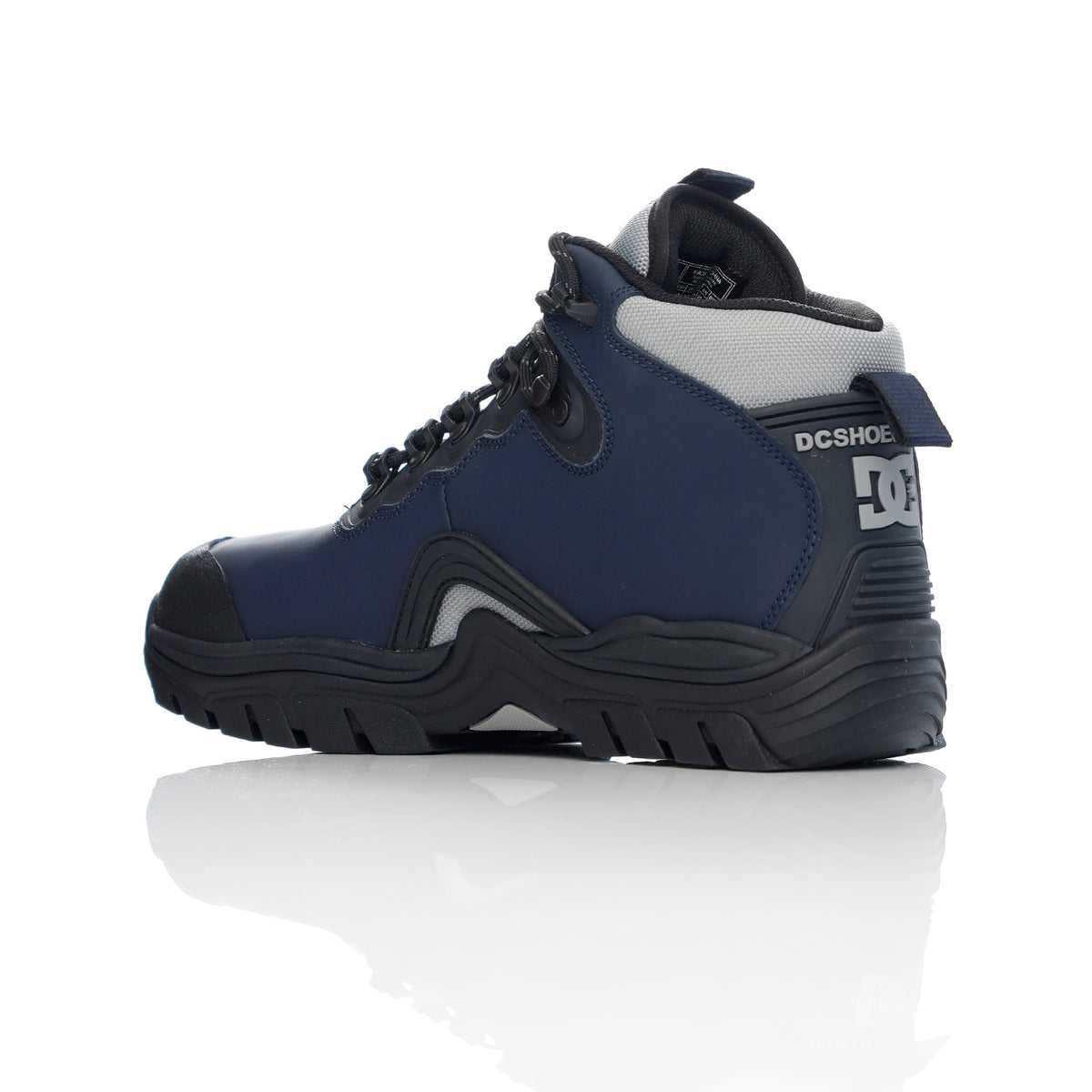 Navigator, DC Navy/Armor – EXOSHOP