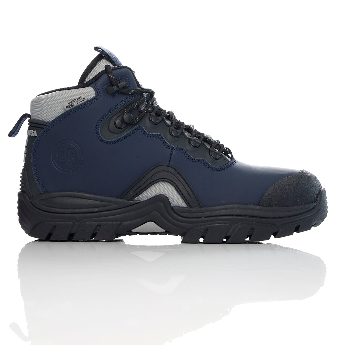 Navigator, DC Navy/Armor – EXOSHOP