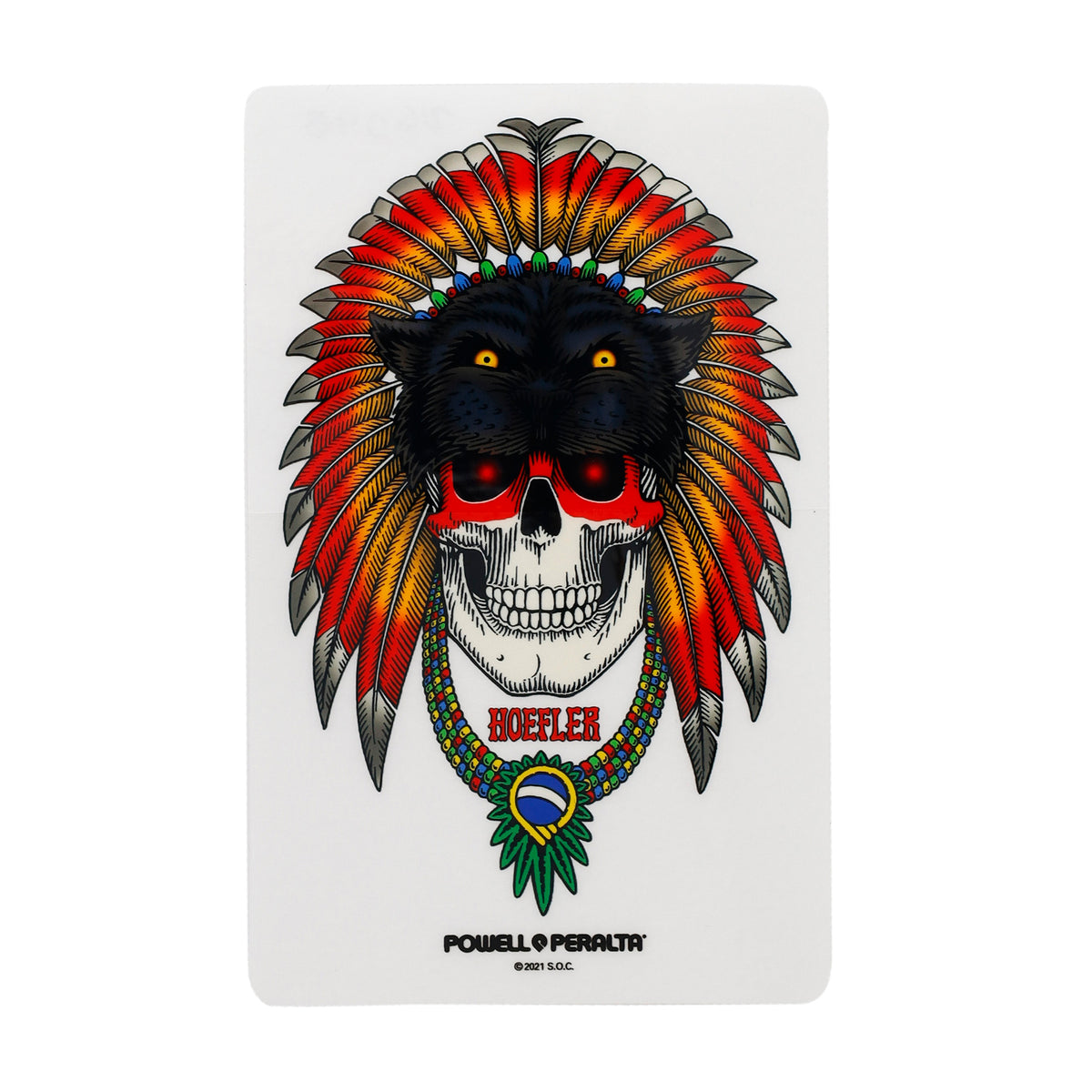 Kelvin Hoefler, Multi/Transparent – EXOSHOP