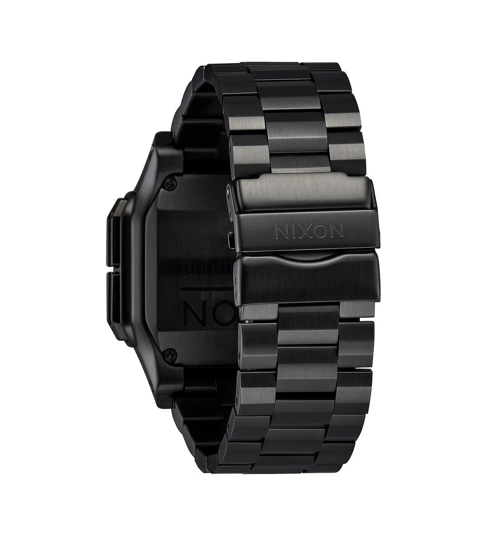 Regulus SS, All Black – EXOSHOP